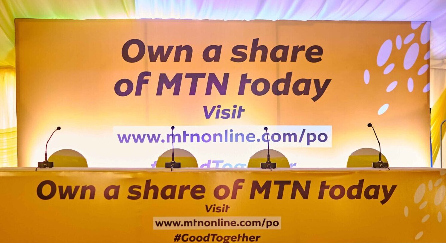 What MTN’s Shares Mean In Layman’s Terms And How To Take Advantage