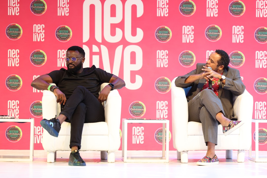 #NECLive9: Why We Need To Institutionalise The Creative Industry - Tee ...