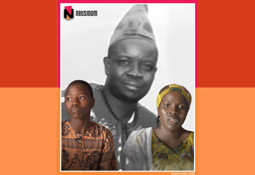 Idowu Ajagbe: How Killing Of Okada Rider Who Volunteered To Deliver ...